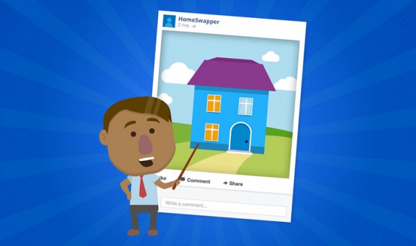 General Swapping Advice - HomeSwapper