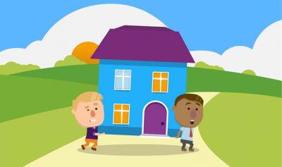 New to swapping - HomeSwapper