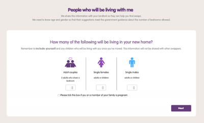 How to: Use the HomeSwapper MultiSwap tool - HomeSwapper