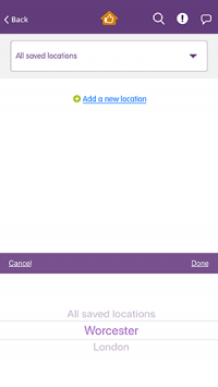 How to: Use HomeSwapper match filters - HomeSwapper