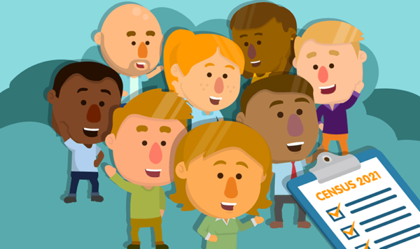 The census is coming: Why is it Important? - HomeSwapper